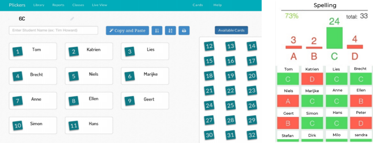 Plickers – Empower2Learn